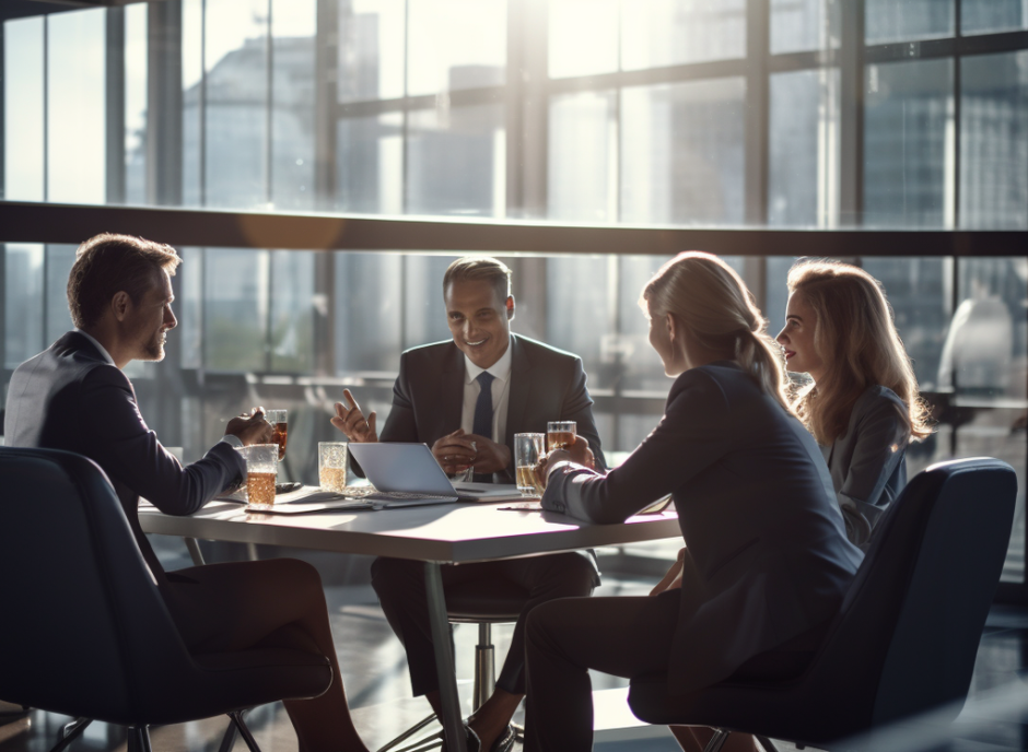 The Importance of Marketing Strategy For Digital Agency Owners